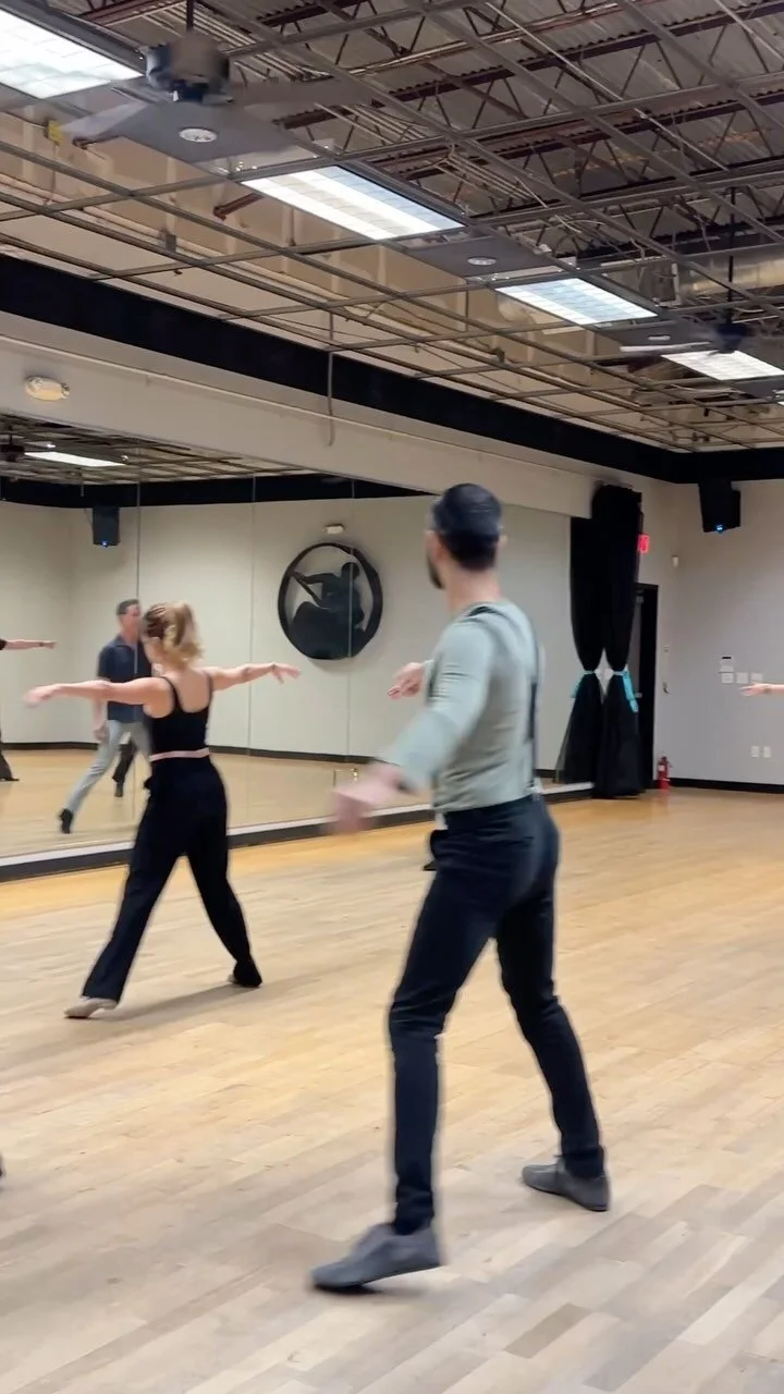 Go Dance Studio - Dance Classes & Private Lessons in Austin