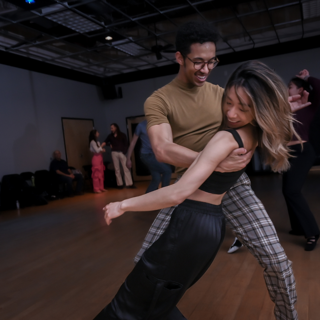 Calendar - Socials, Workshops, & More! — Go Dance Studio