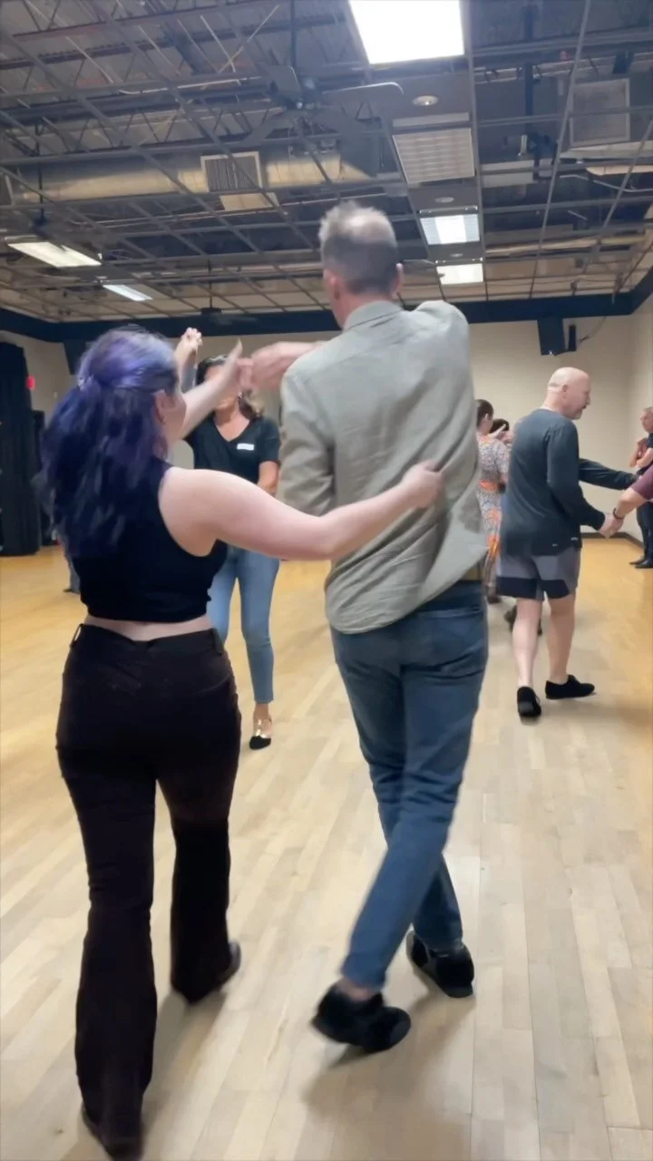 Go Dance Studio - Dance Classes & Private Lessons in Austin