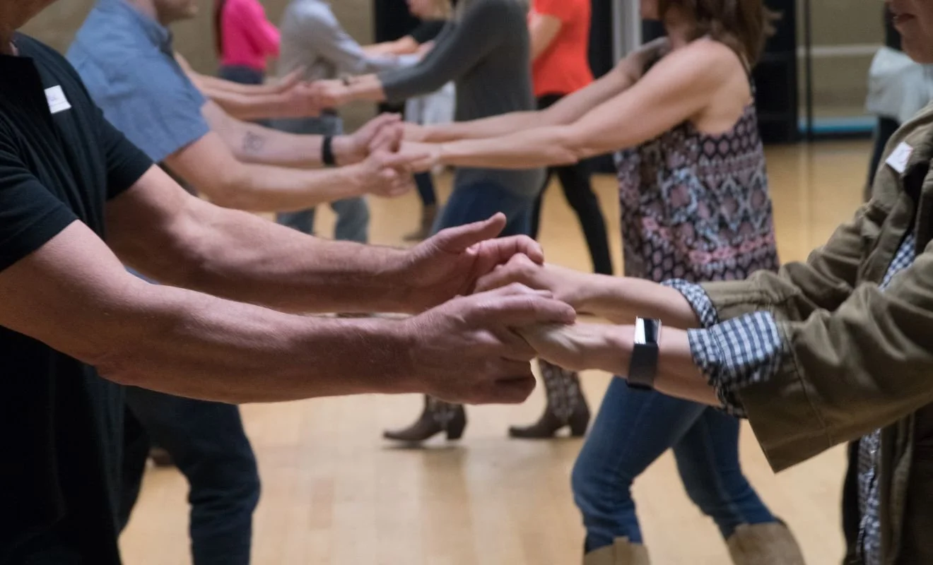 Go Dance Studio - Dance Classes & Private Lessons in Austin