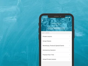 Go Dance Studio - Dance Classes & Private Lessons in Austin