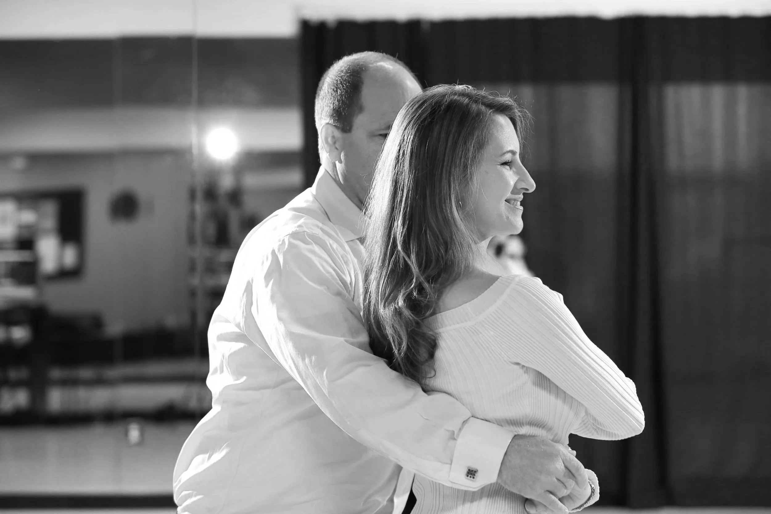 Start Dancing — Go Dance Studio