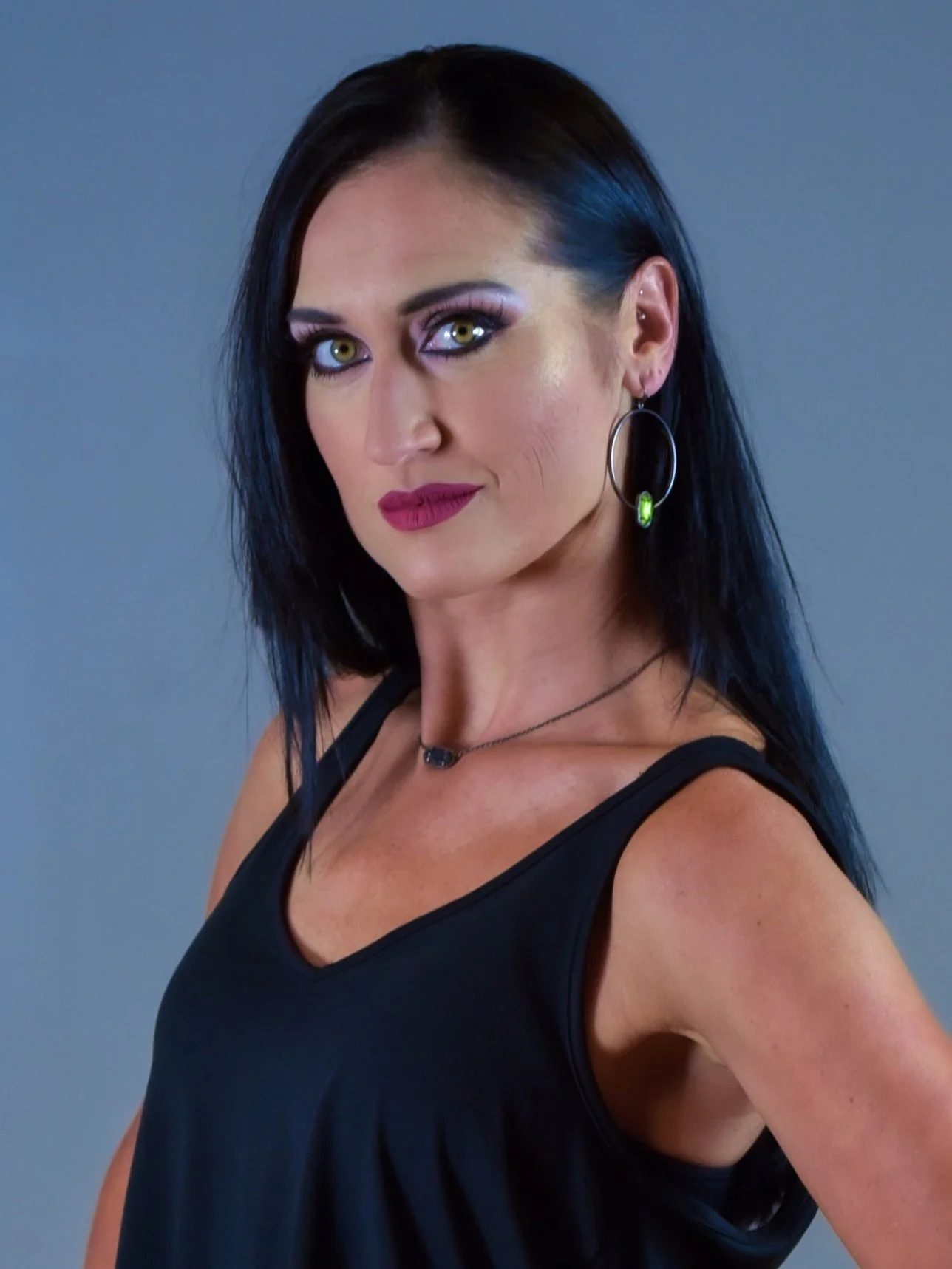 Sarah Berens — Go Dance Studio