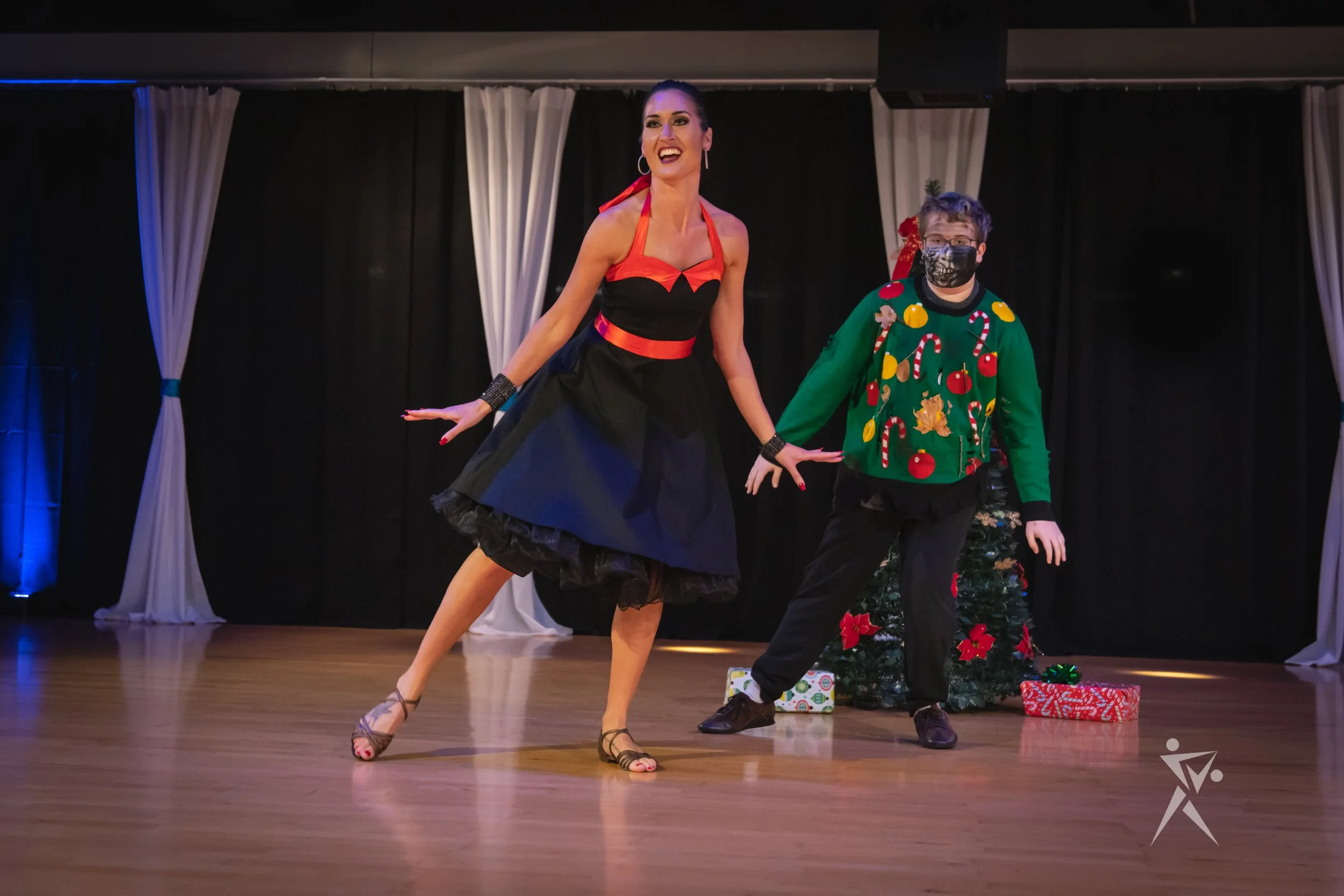 Sarah Berens — Go Dance Studio