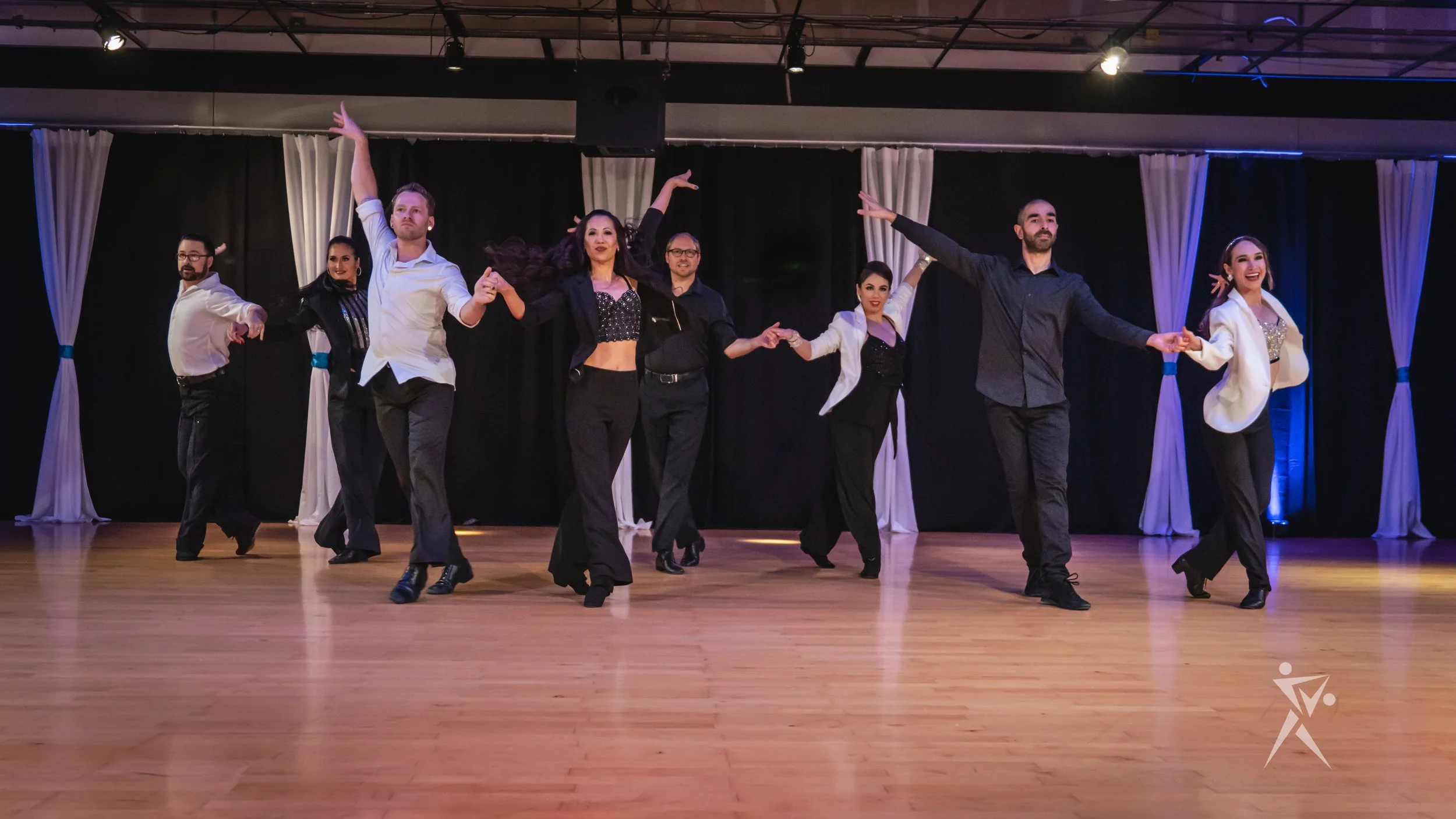 Instructors — Go Dance Studio