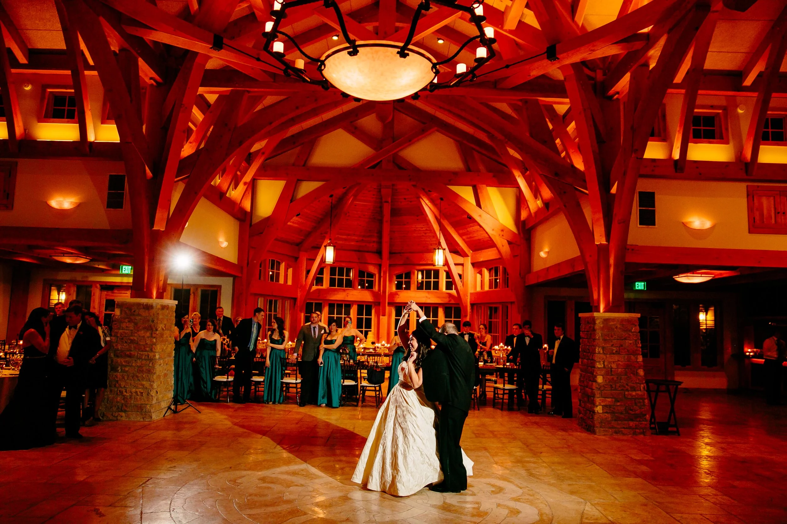 Wedding Dance Lessons in Austin — Go Dance Studio