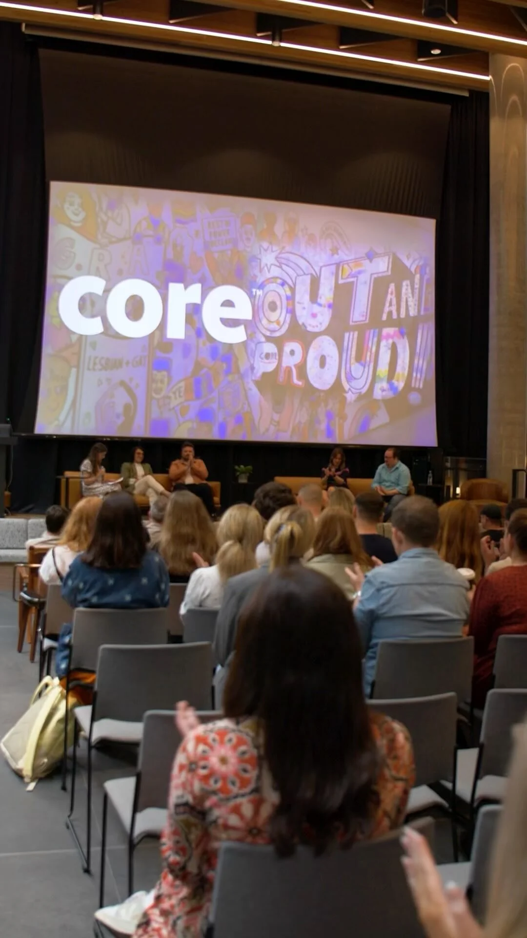 Core - Ireland's Largest Marketing Communications Company