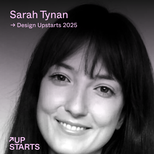 Sarah Tynan - Design — Core | Marketing Communications Agency