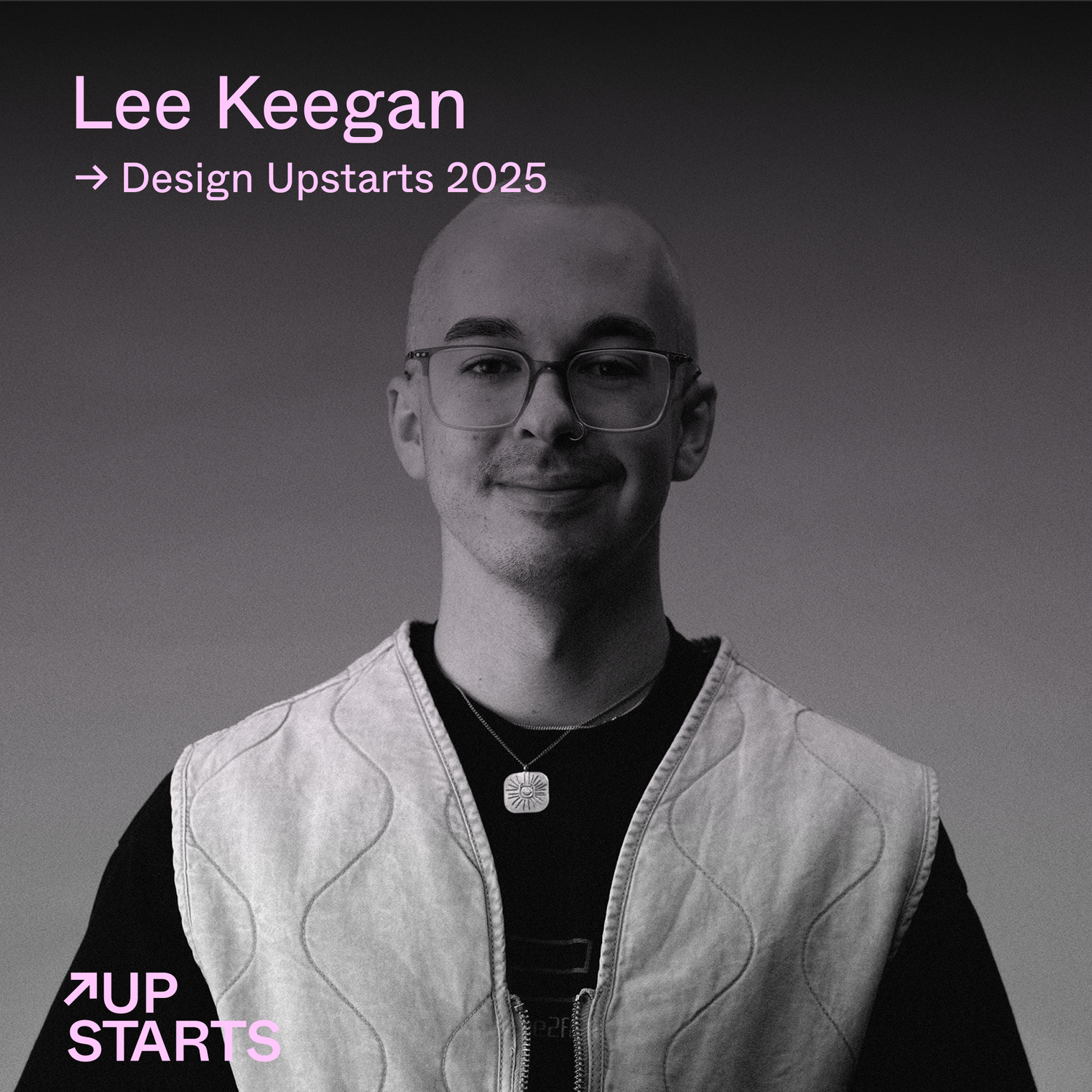 Lee Keegan - Design — Core | Marketing Communications Agency