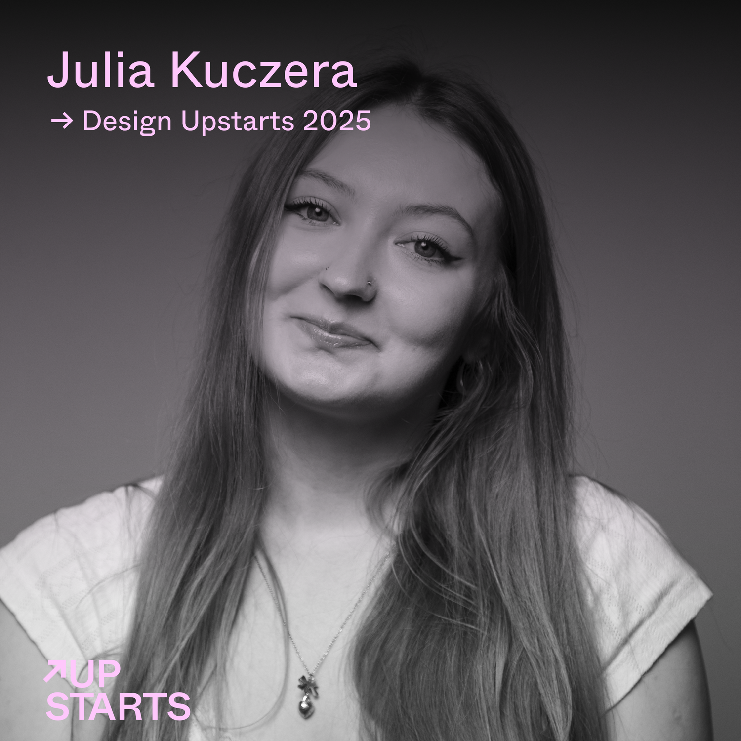 Julia Kuczera - Design — Core | Marketing Communications Agency