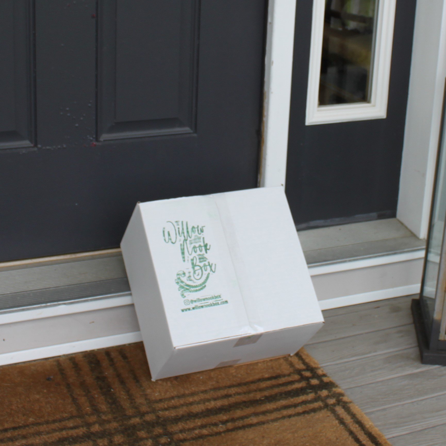 Willow Nook Box