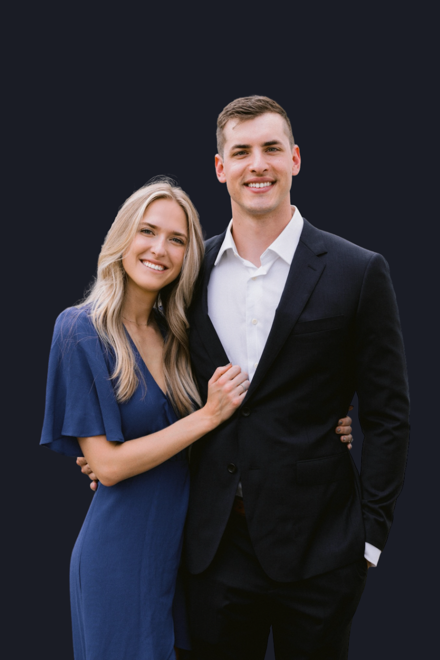 About — THE MONETTE GROUP