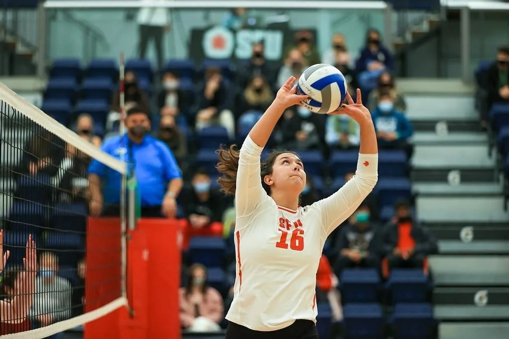 SUNSHINE COAST VOLLEYBALL CLUB