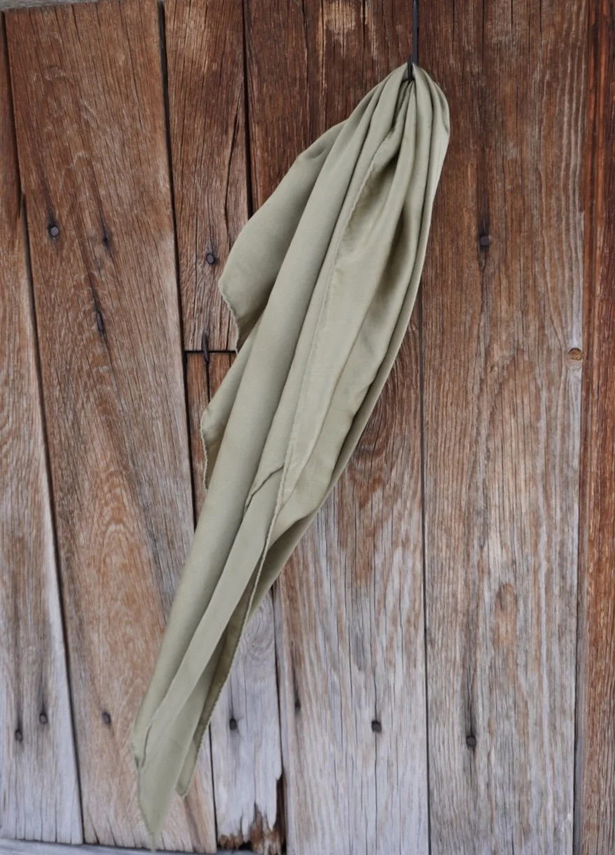 Store 2 — Rusty Sagebrush