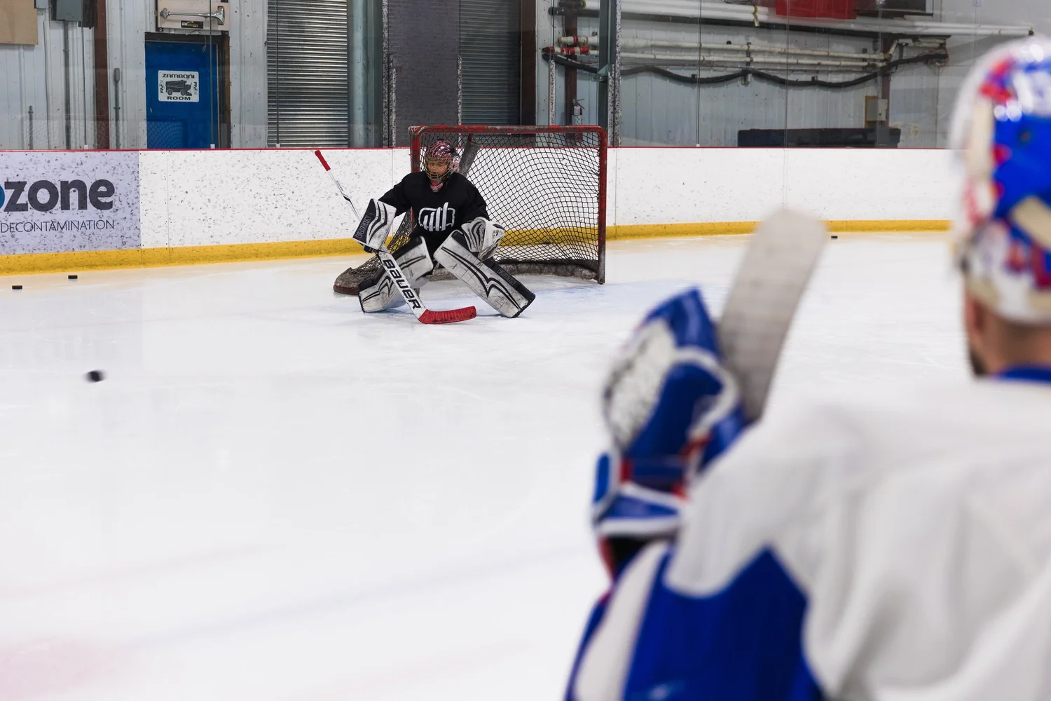 Increase Performance