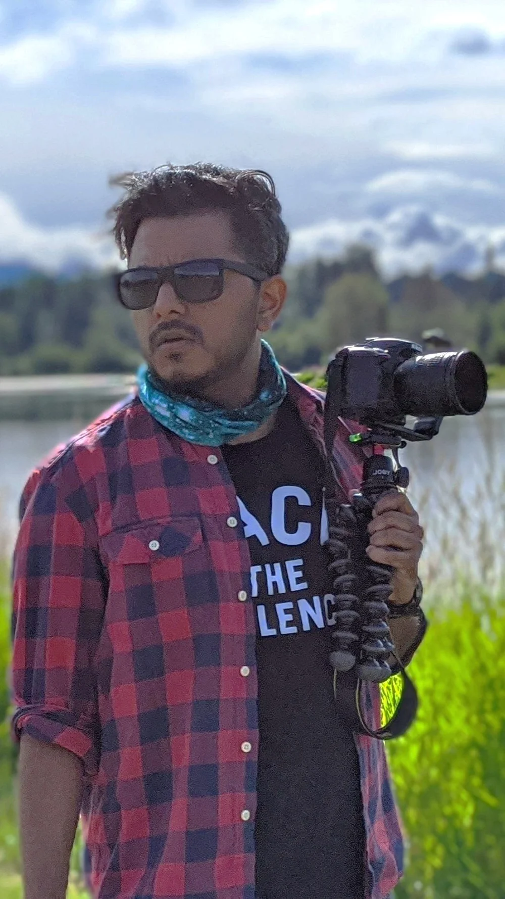 Who we are — FwdSlash