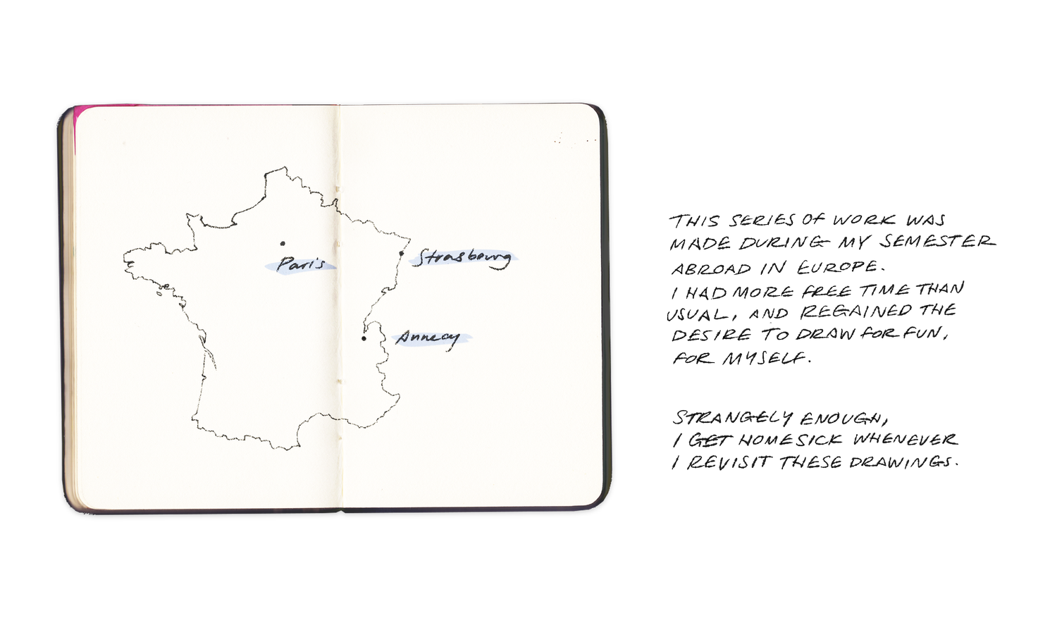 Personal Art — lemoncholy