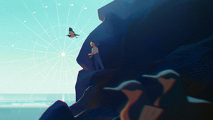 Visual Development — lemoncholy