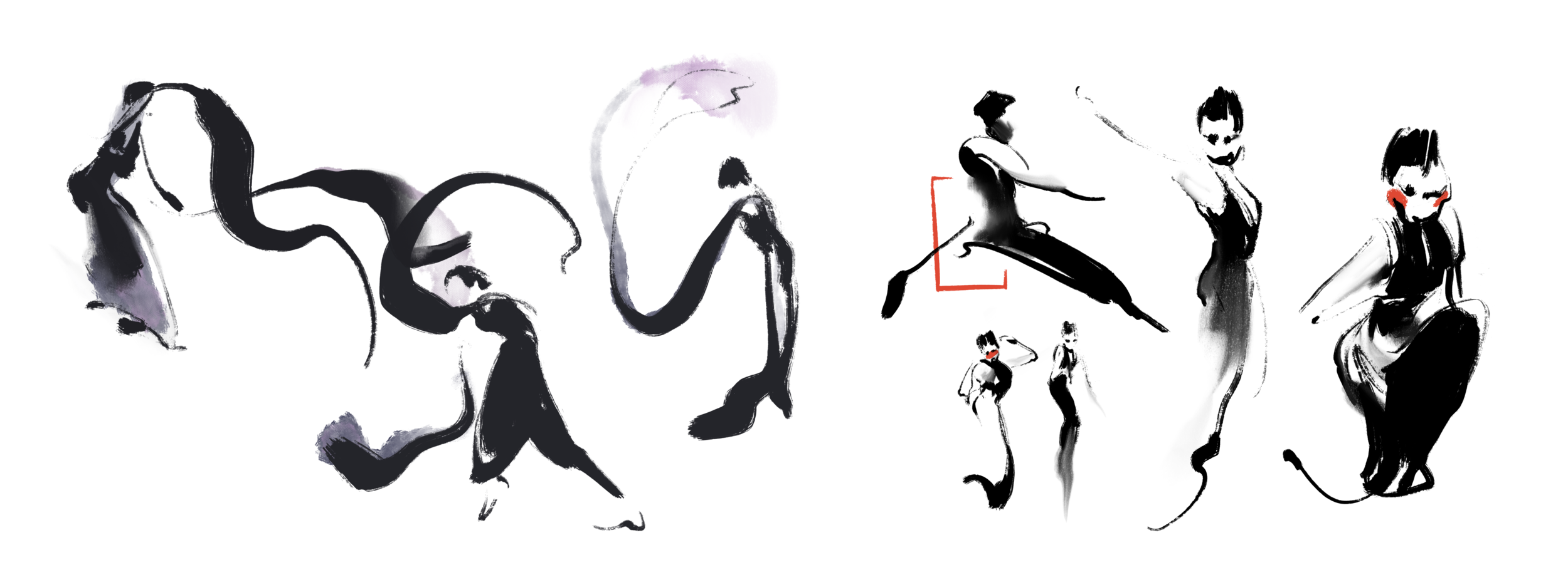 Personal Work — lemoncholy