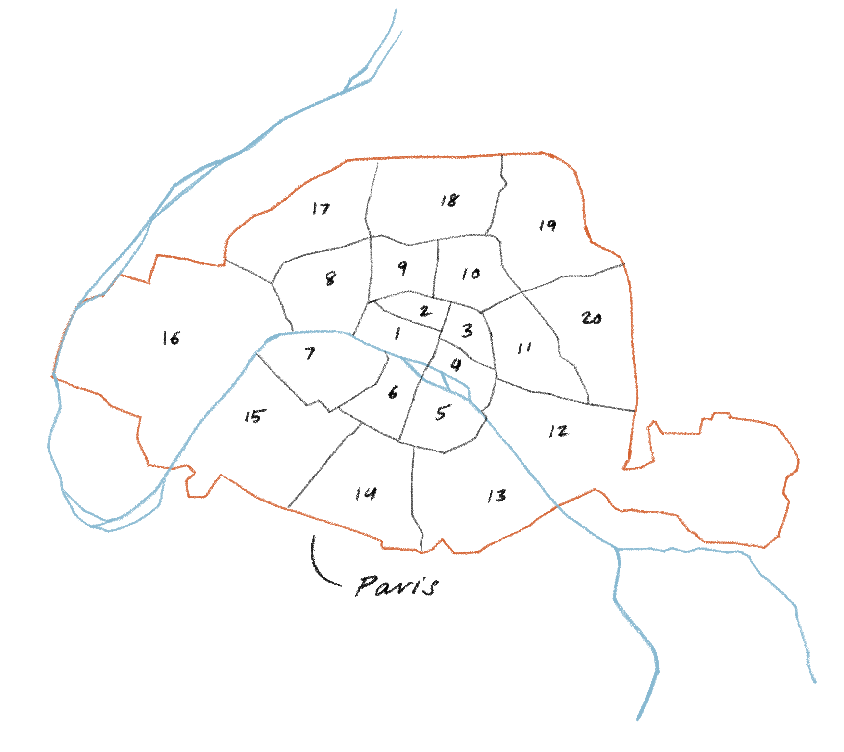 Personal Art — lemoncholy