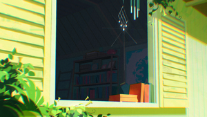 Visual Development — lemoncholy