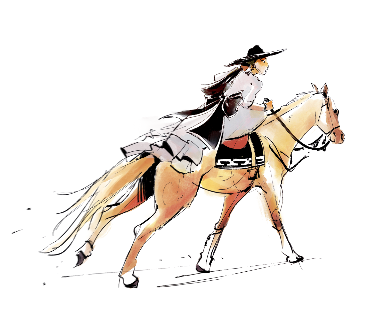 Story Portfolio — lemoncholy