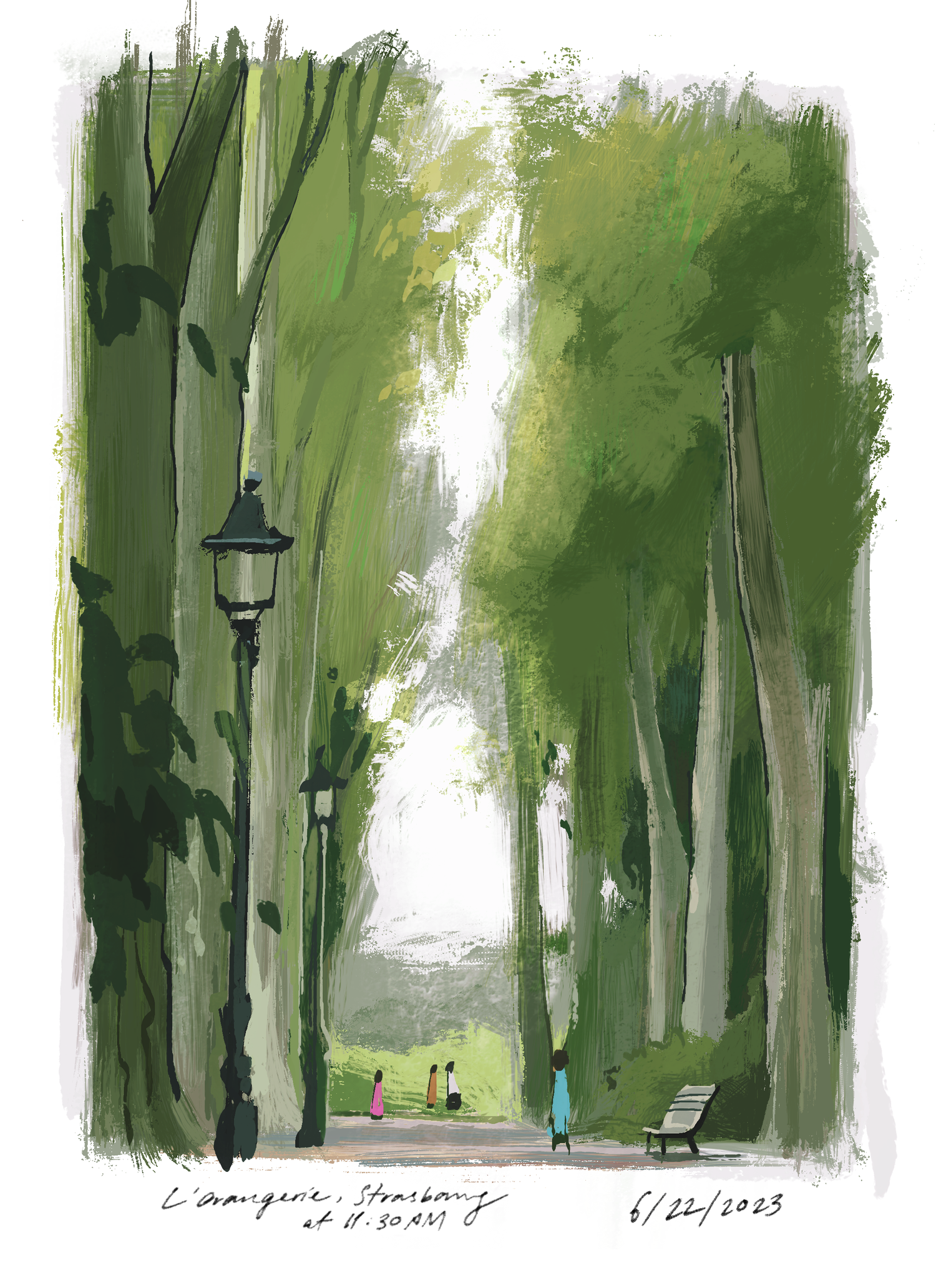 Personal Art — lemoncholy