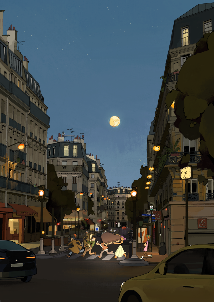 Personal Art — lemoncholy