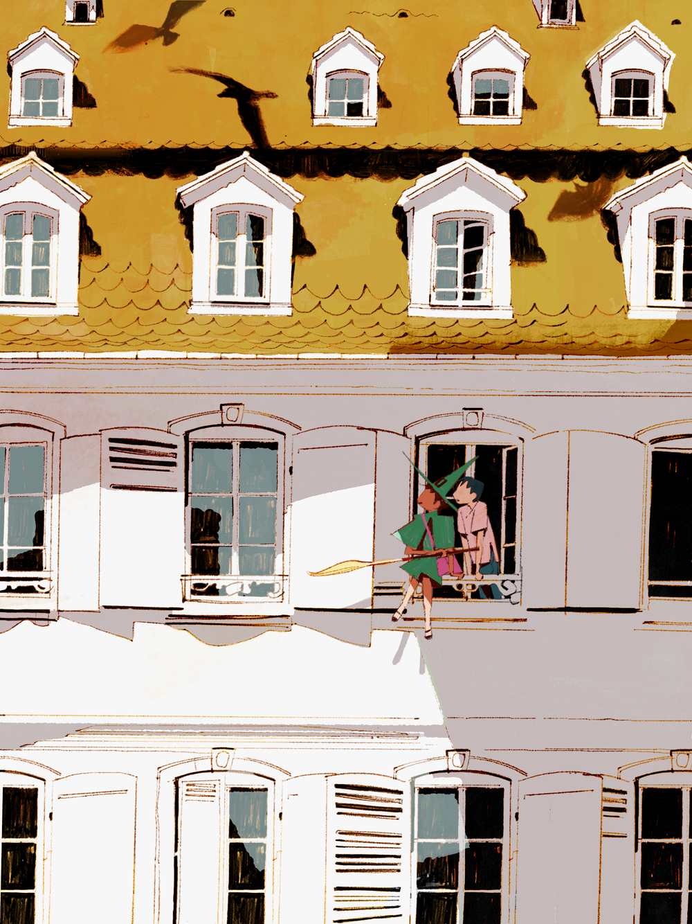 Personal Art — lemoncholy