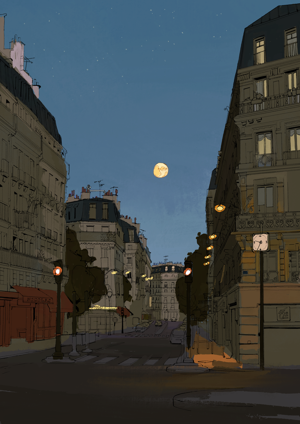 Personal Art — lemoncholy