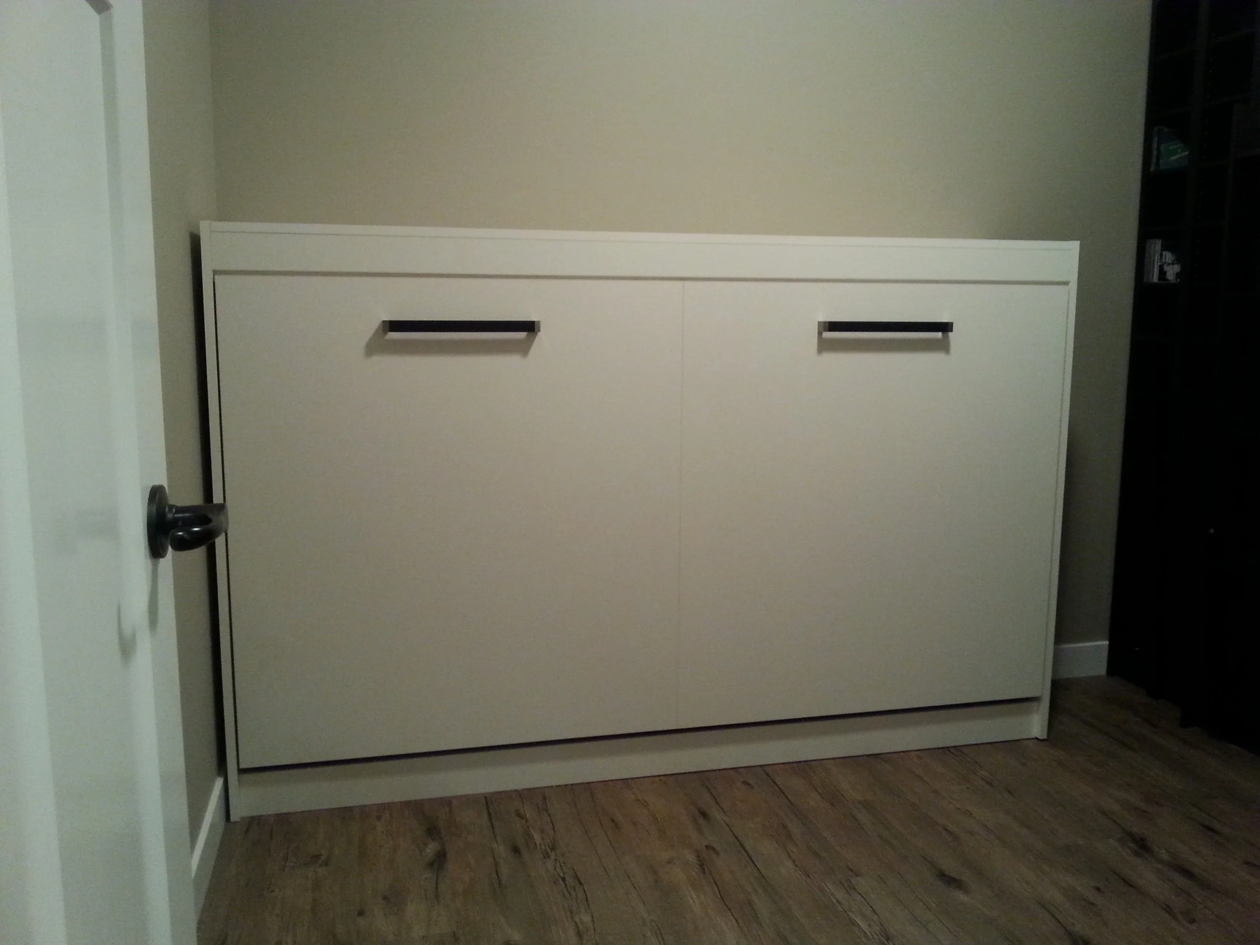 Queen | Transform Your Space – Shop Queen Wallbeds — Wallbeds Etc. - Murphy Beds Edmonton