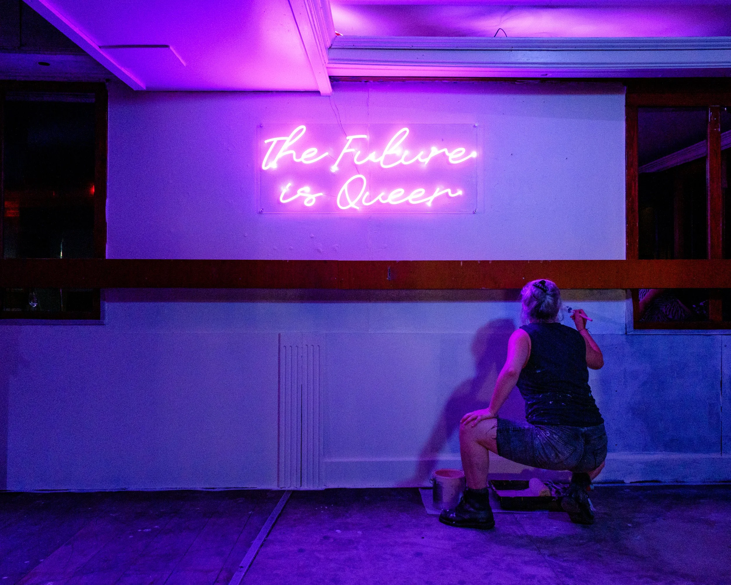 Assignment Overview — Miles Silvagni