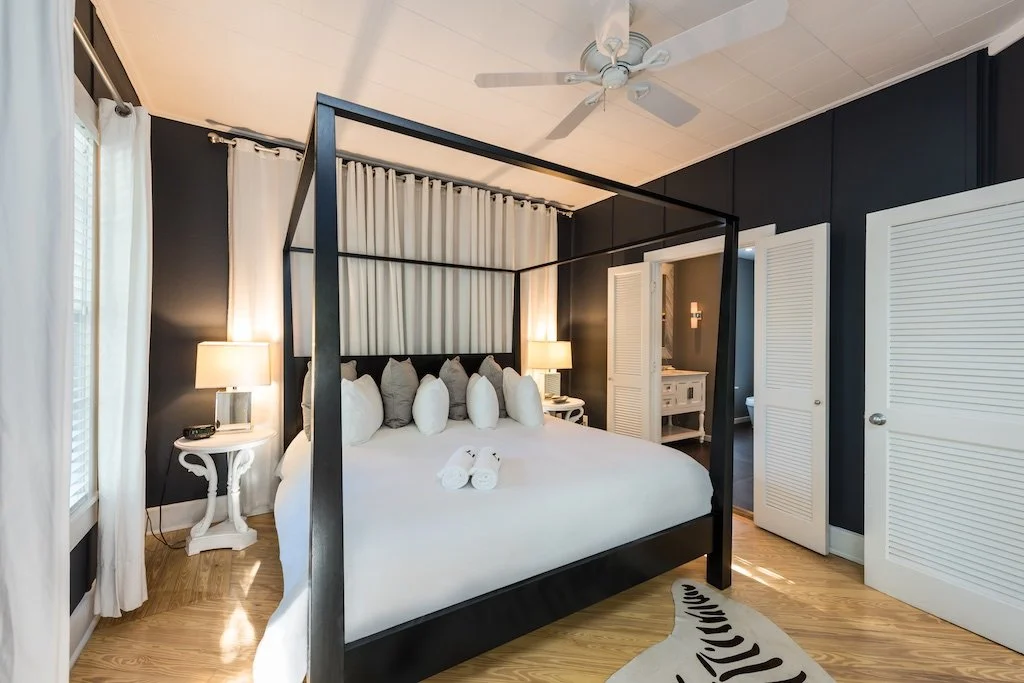 The Apartment — Alexander's Guesthouse