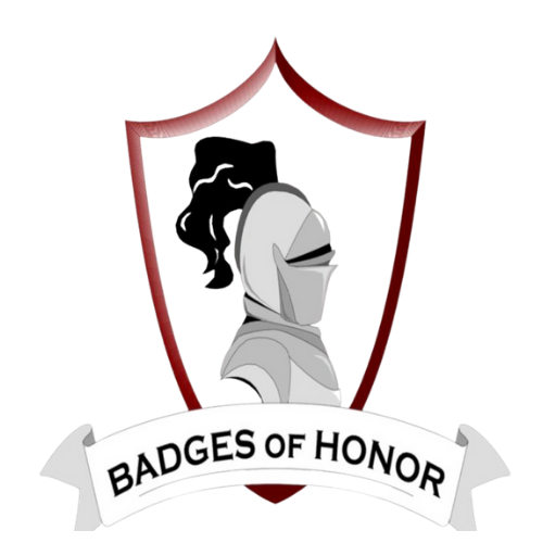 Badges of Honor
