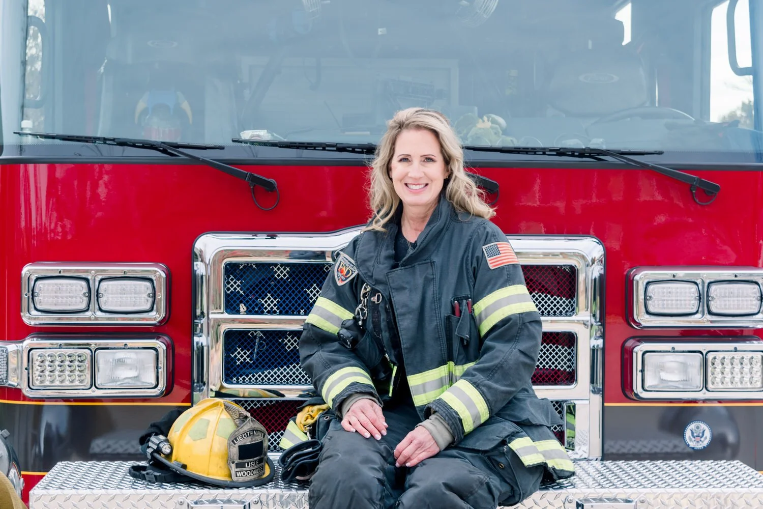 Fire Rescue Wellness