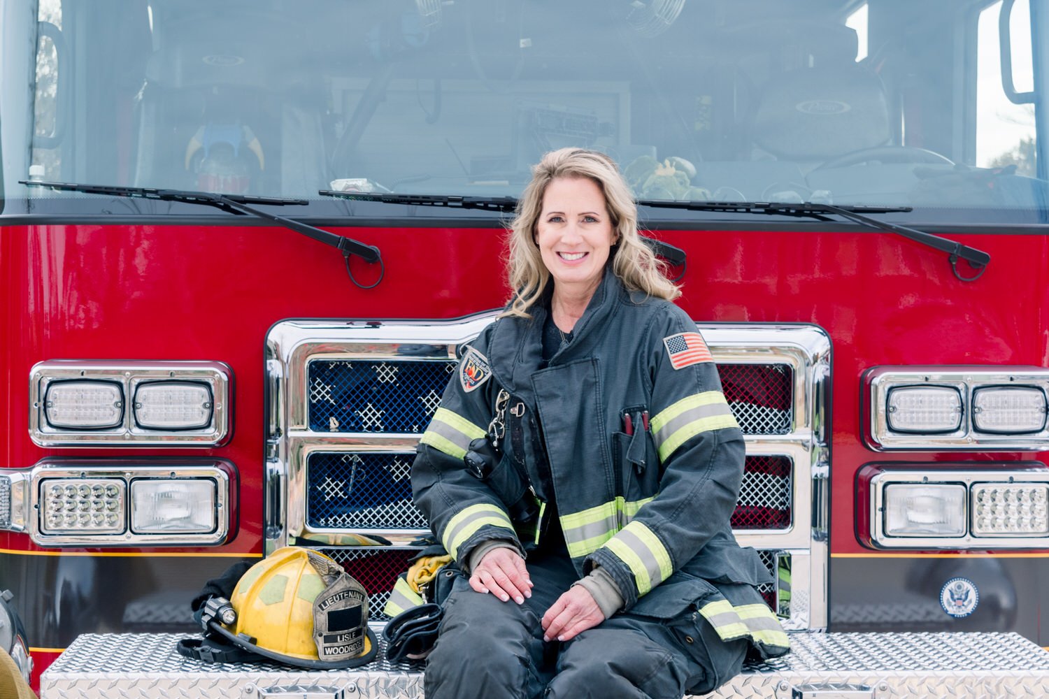 Fire Rescue Wellness