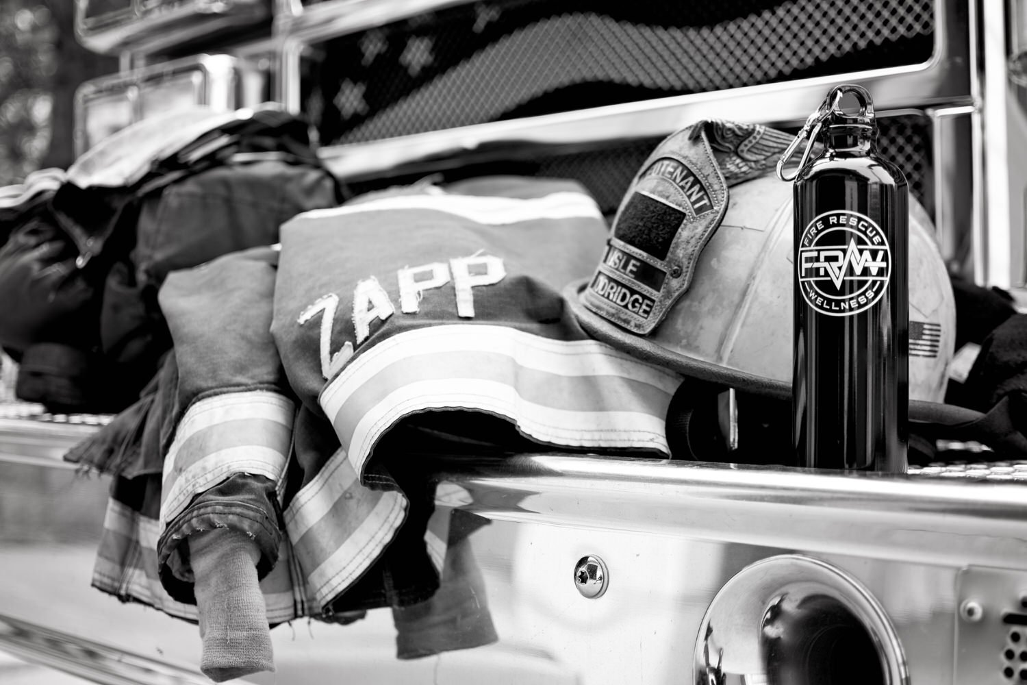 Fire Rescue Wellness