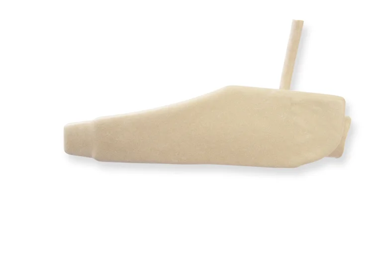 Natural Rubber Latex Bladders — PIERCAN