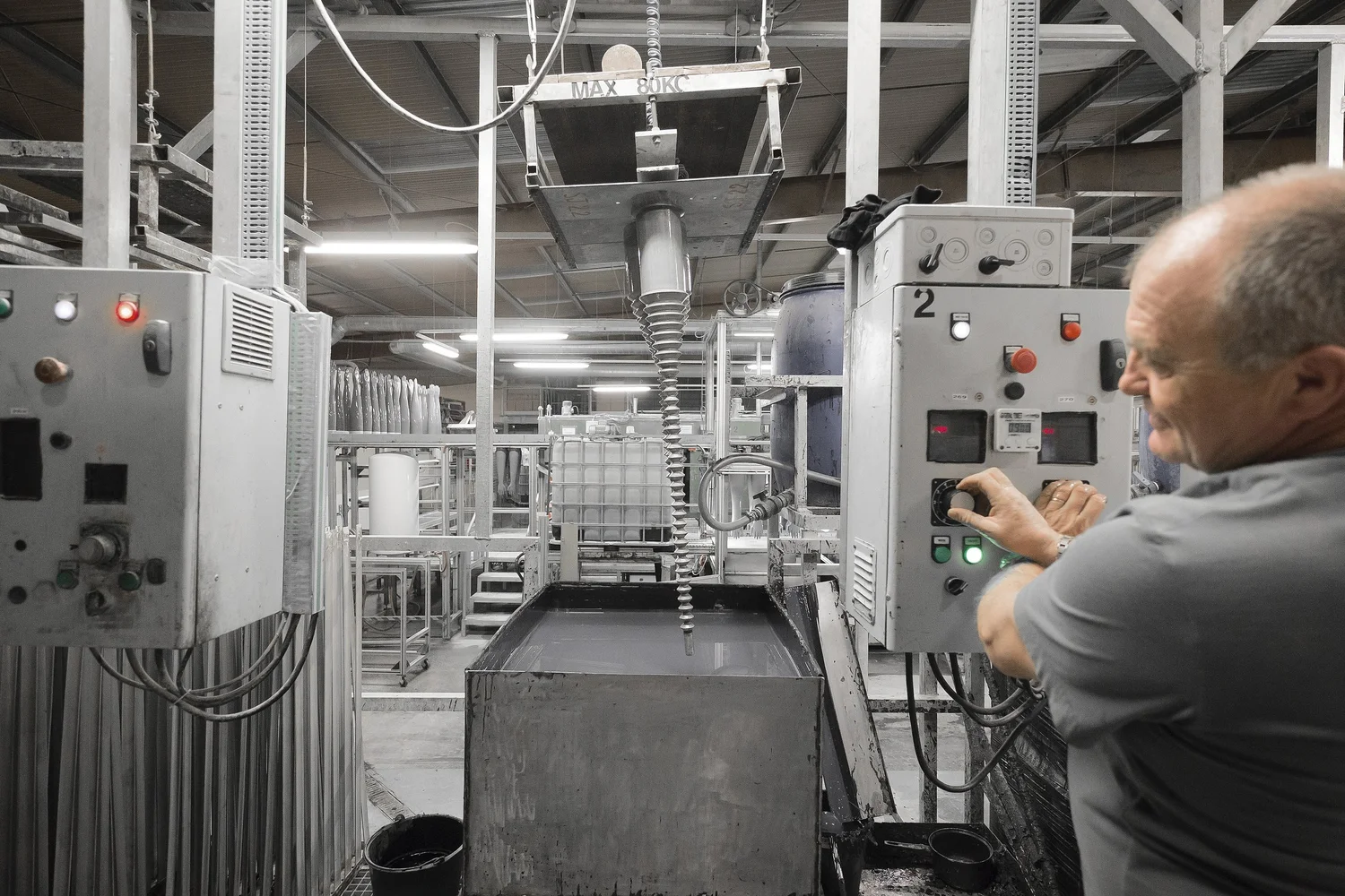 Natural Rubber Latex Bladders — PIERCAN