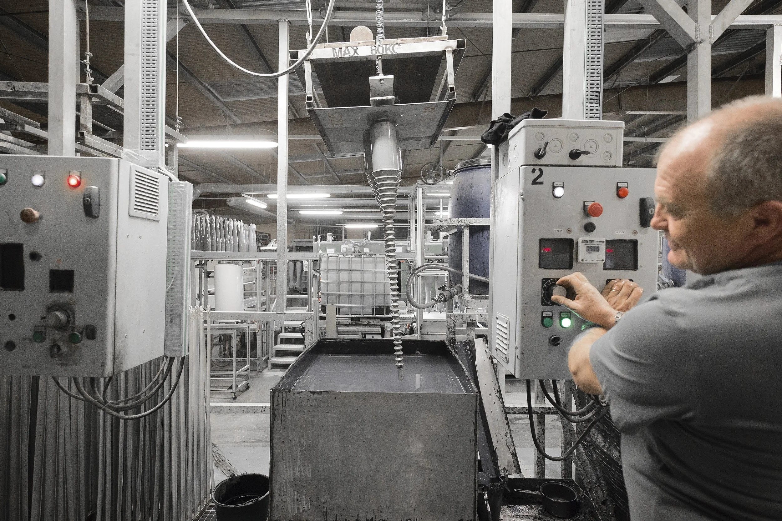 Natural Rubber Latex Bladders — PIERCAN