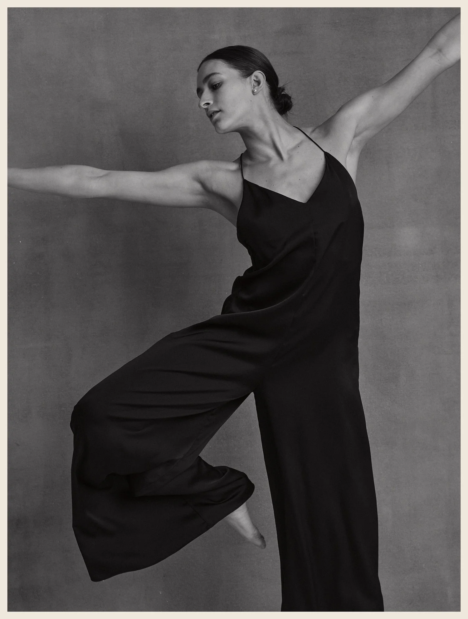 Brian Rolfe - Essex based portrait and fashion photographer