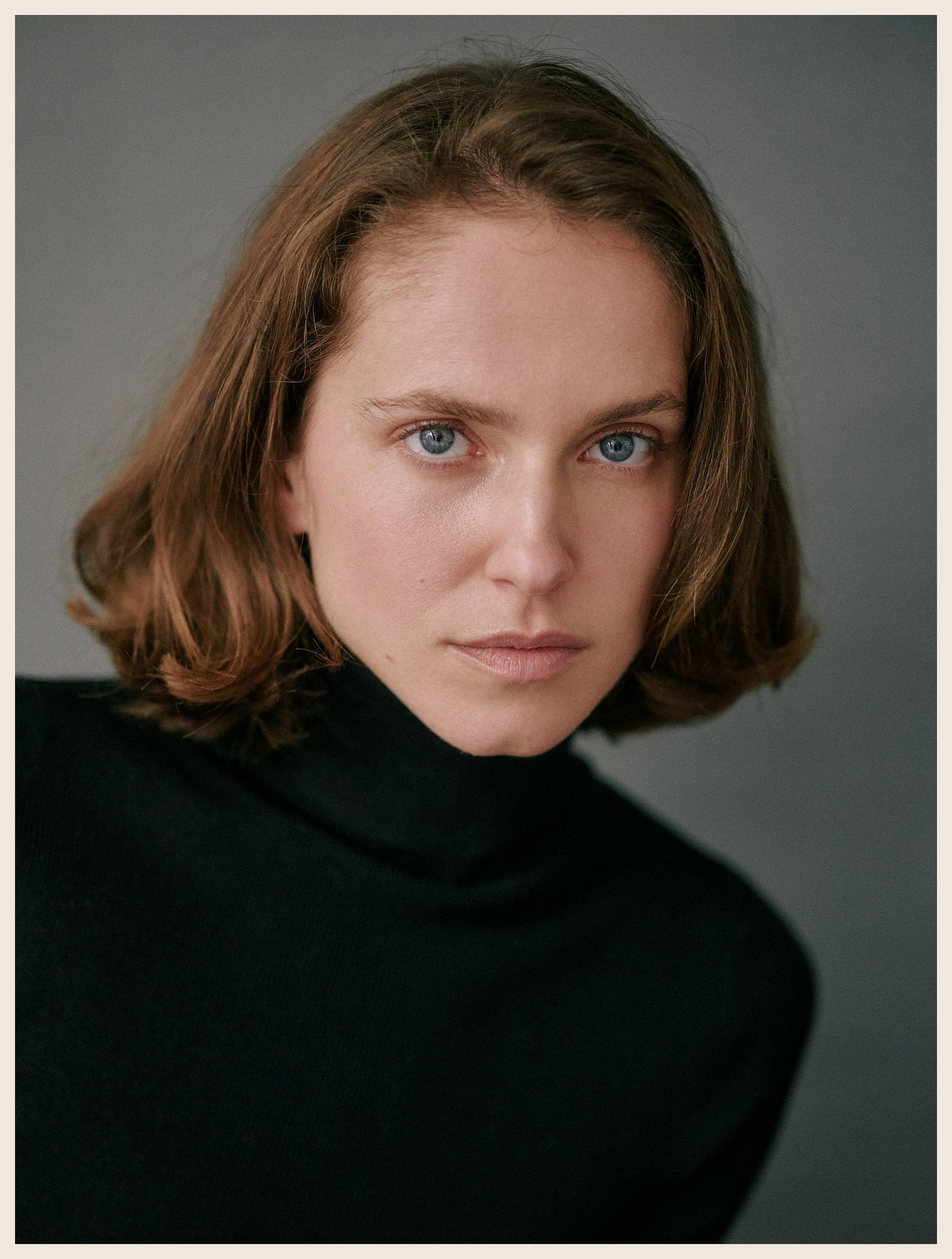 Brian Rolfe Photographer