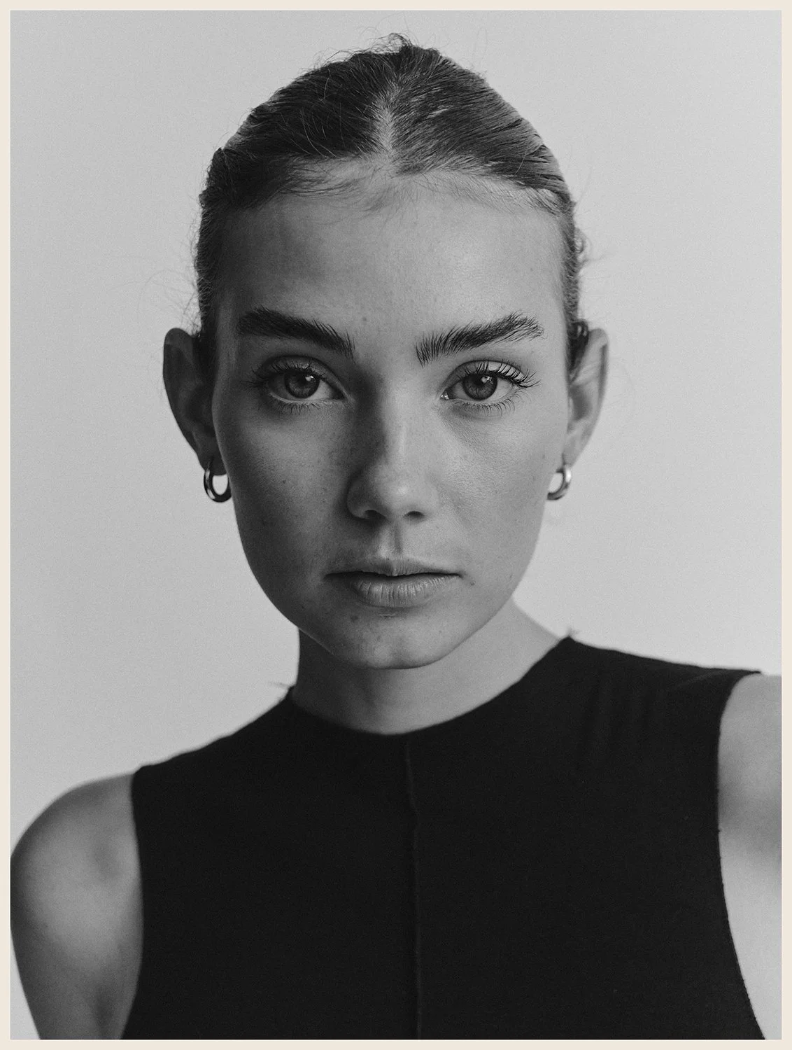 Brian Rolfe - Essex based portrait and fashion photographer