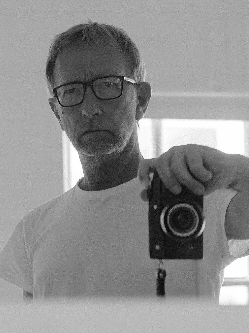 Brian Rolfe Photographer