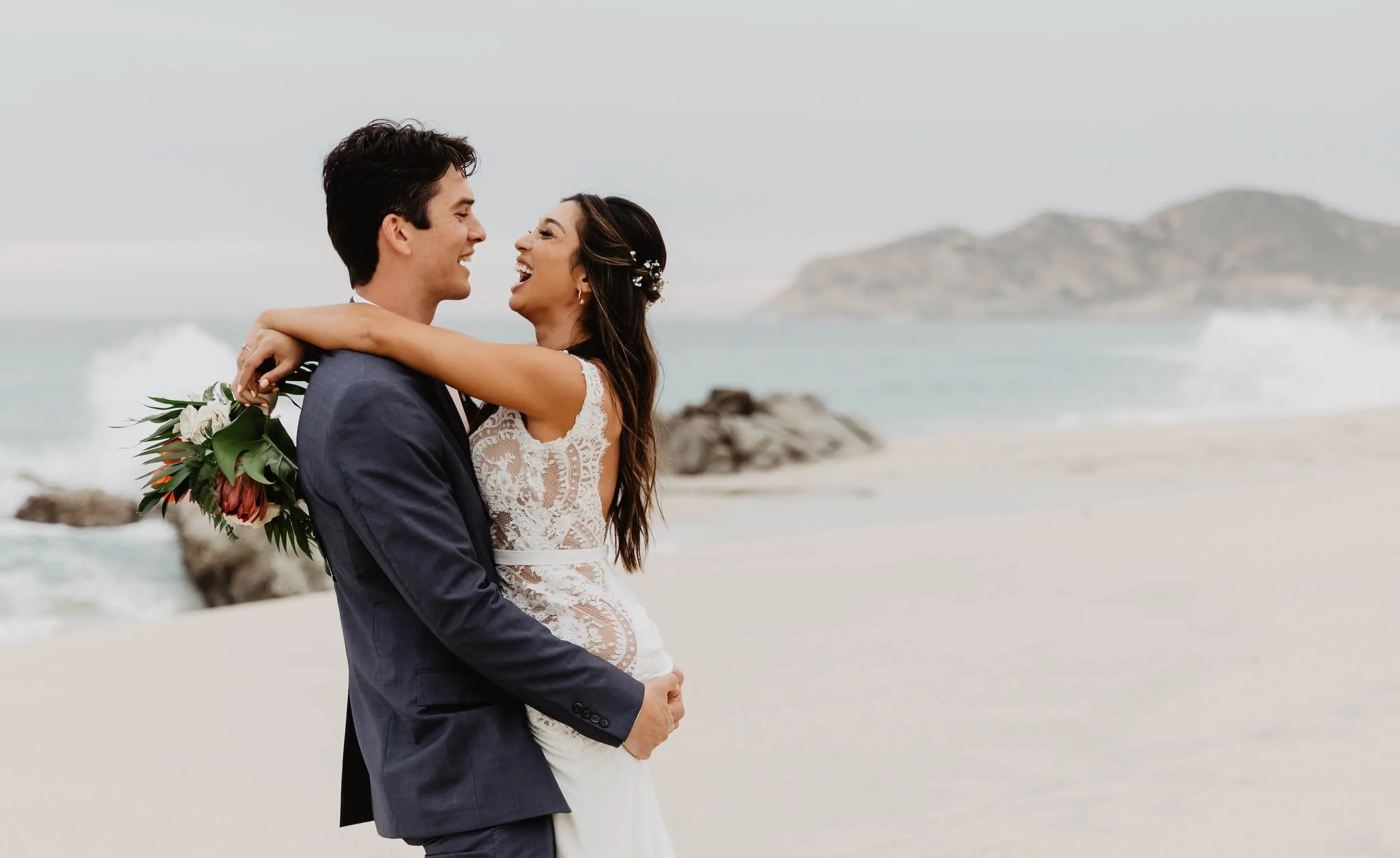Cabo Wedding Planning Services — Cabo Wedding Planner | Romantic Cabo ...