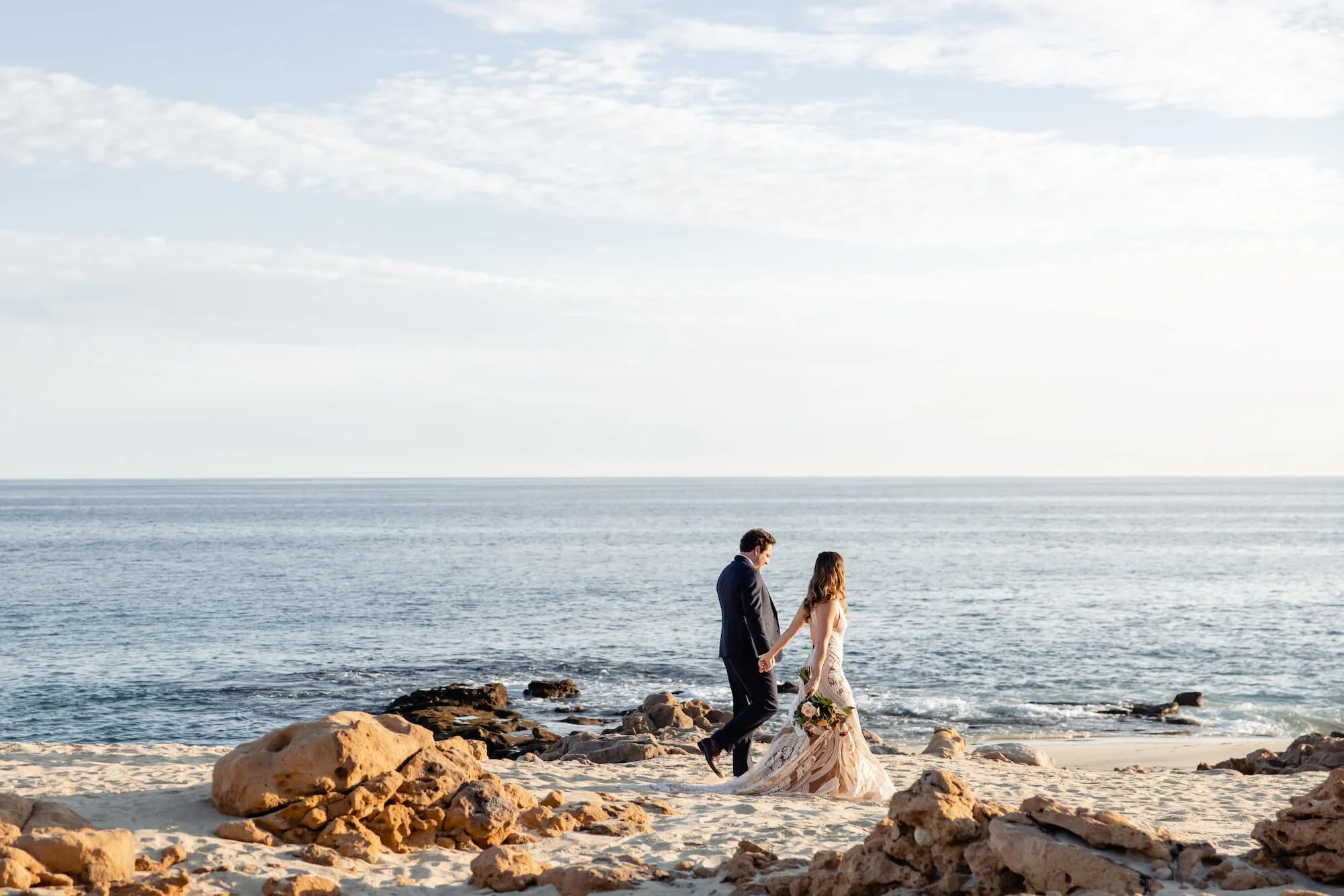 Cabo Wedding Planner | Romantic Cabo Weddings