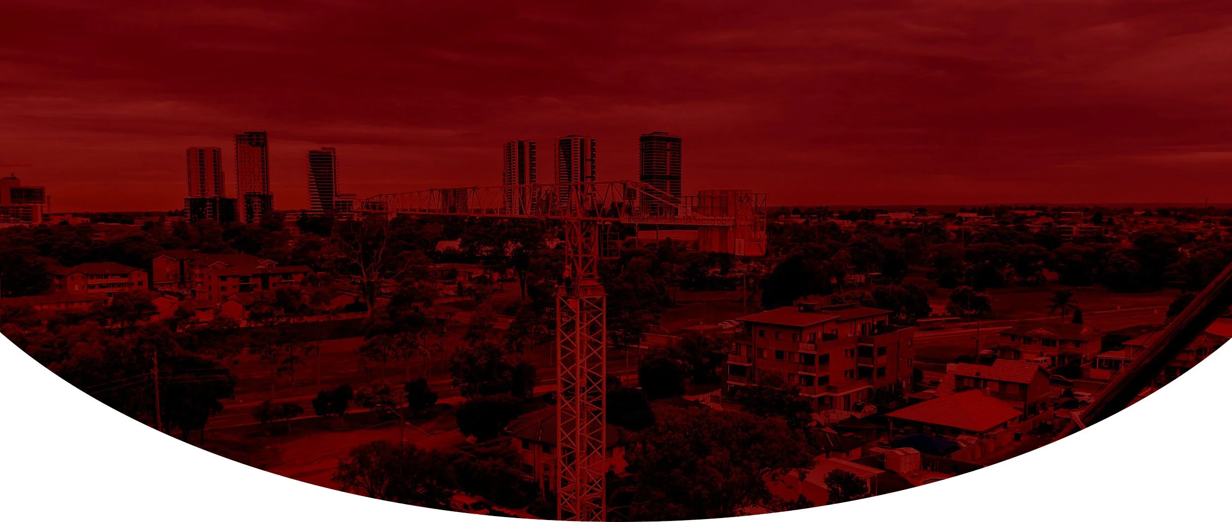 Operators — Skyscraper Tower Cranes