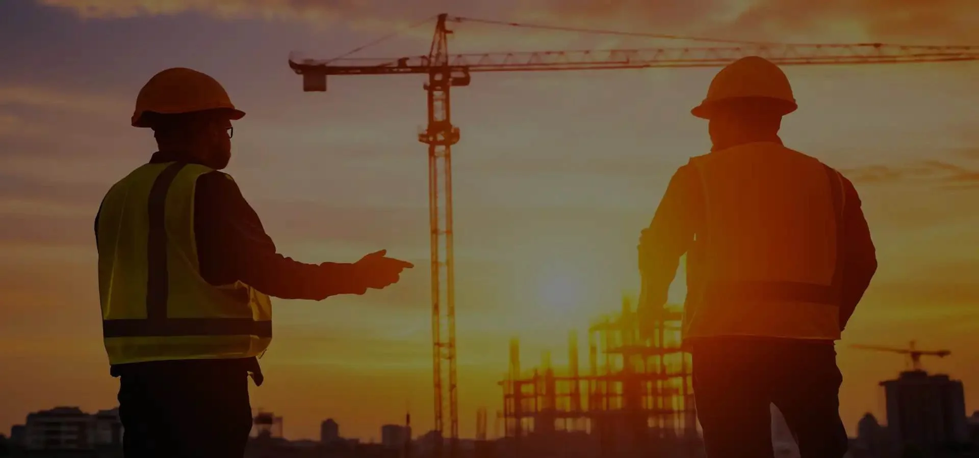 Crane Rigger Sydney — Skyscraper Tower Cranes