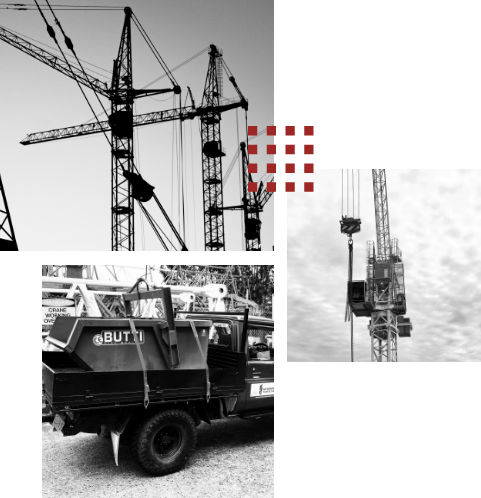 Crane Accessories — Skyscraper Tower Cranes