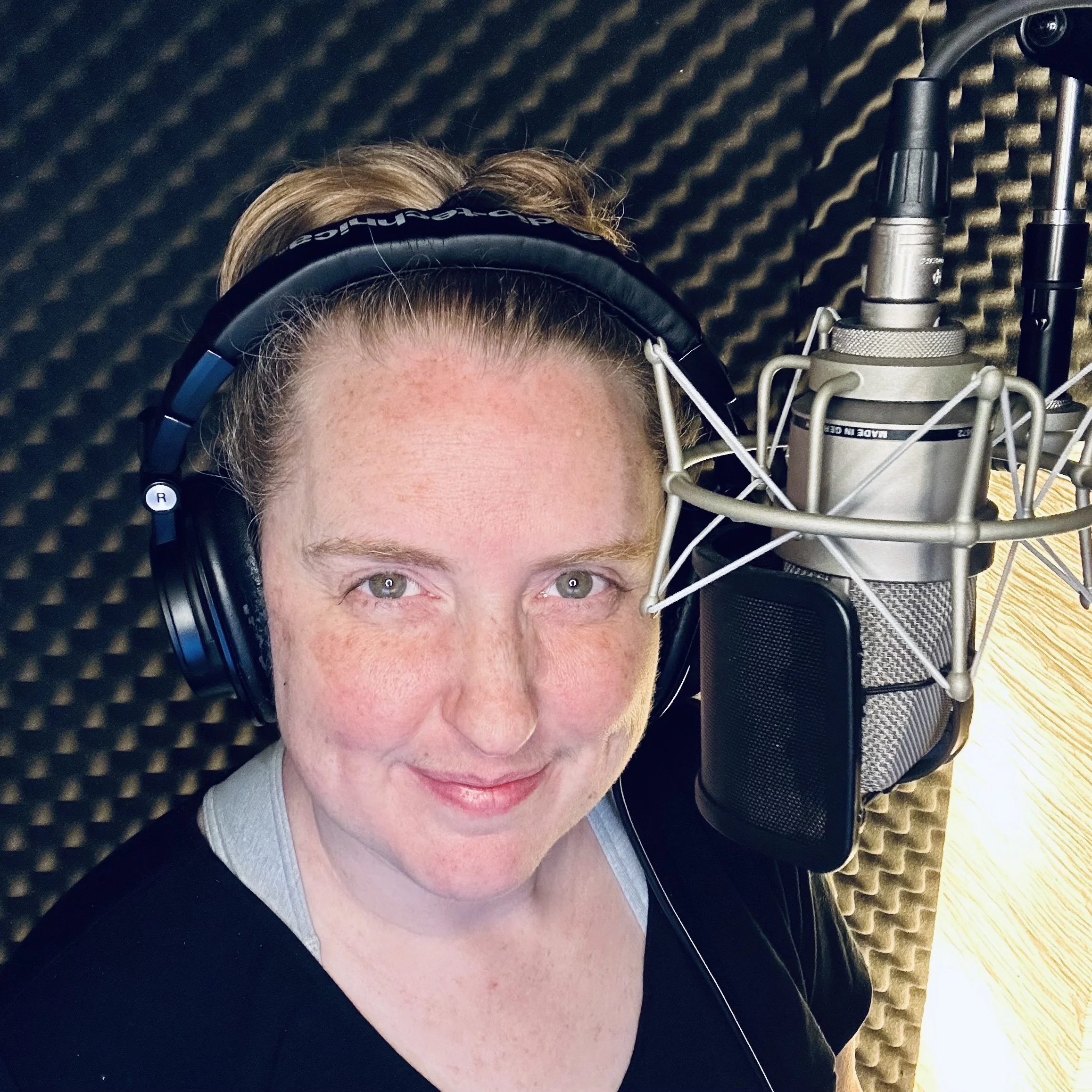 Megan Billingsley Media